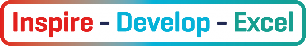 Inspire – Develop – Excel – North West Leics SSP